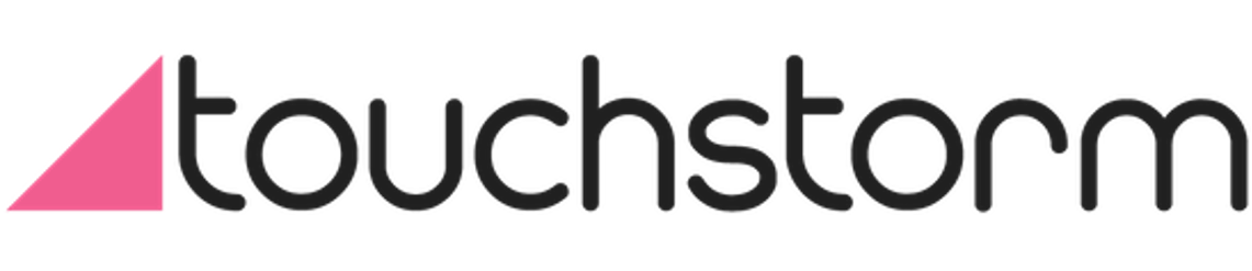 Touchstorm Logo