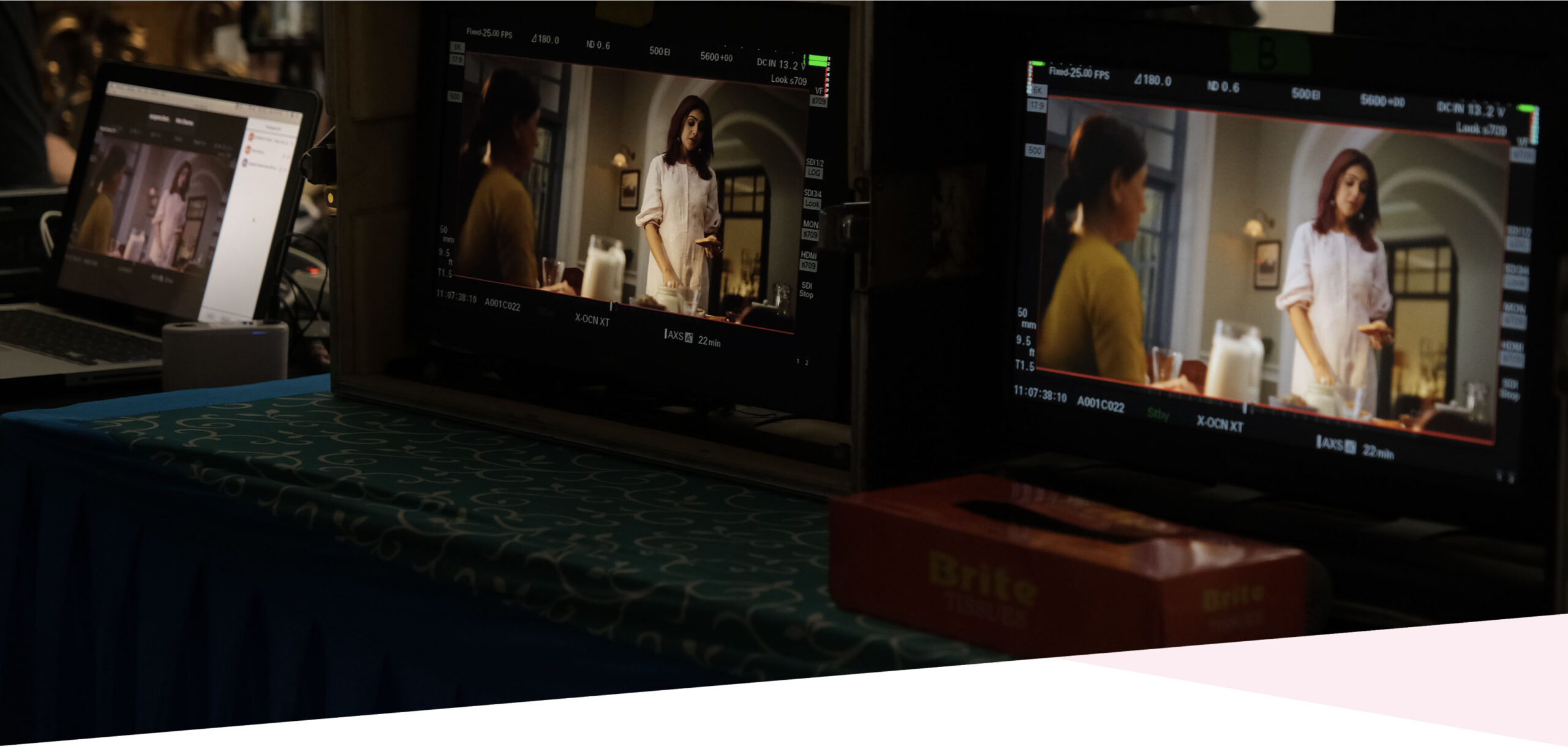 YouTube Video Production Agency | Touchstorm