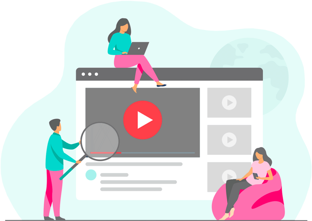 YouTube Influencer Marketing Agency | Touchstorm