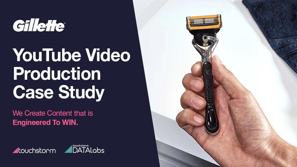 All Blogs - Touchstorm