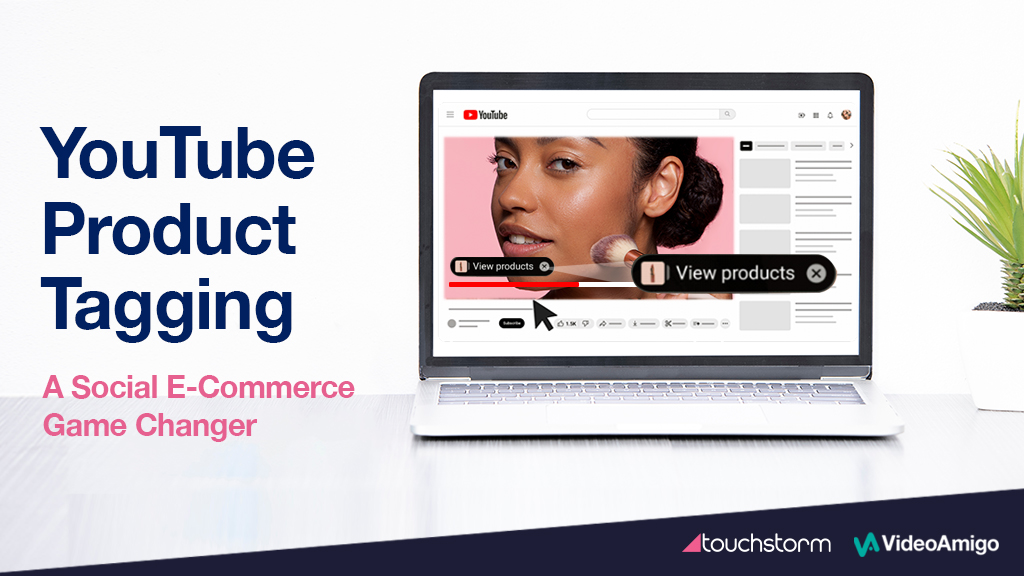 How YouTube's Product Tagging Feature Changes the Social E-commerce ...