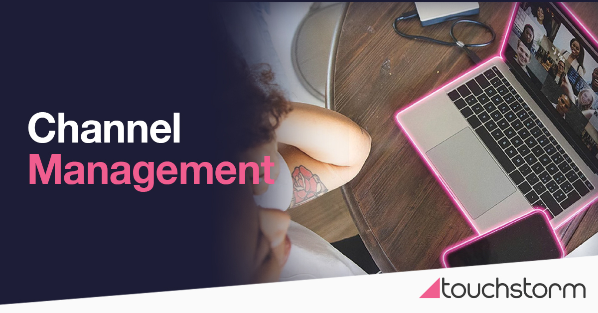 YouTube Channel Management Services | Touchstorm