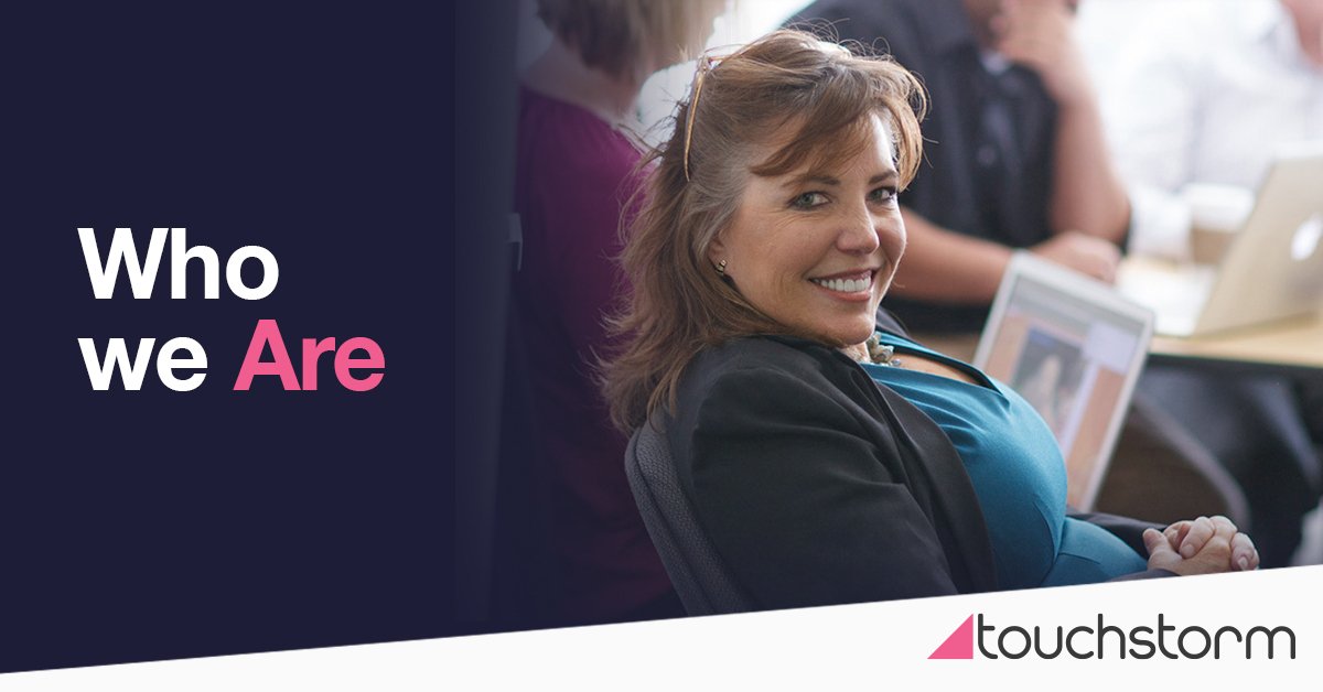 Unlock Your Brand's YouTube Growth Potential with Touchstorm